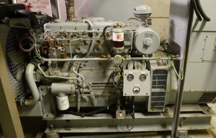 The Future of Diesel Generators: Do you Really Need It?