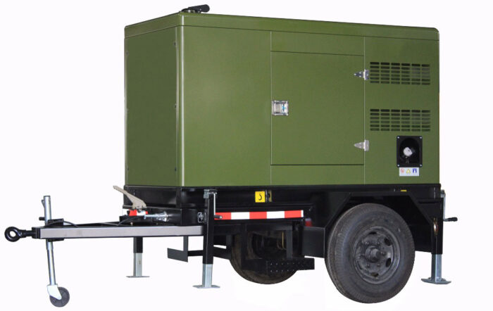 Standby Generator Price List- Inquiry in All Models & kVA (20 to 2000 kVA)