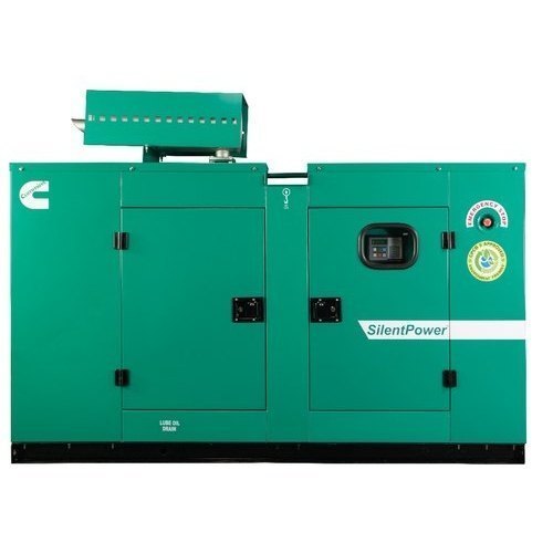 50 kVA Generator Price List- Diesel Generator In All Makes & Models