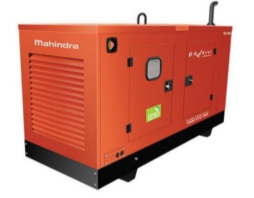 50 kVA Generator Price List- Diesel Generator In All Makes & Models
