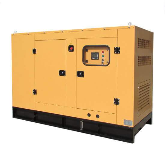 What is Generator Canopy- Complete Explanation With Types & Feature