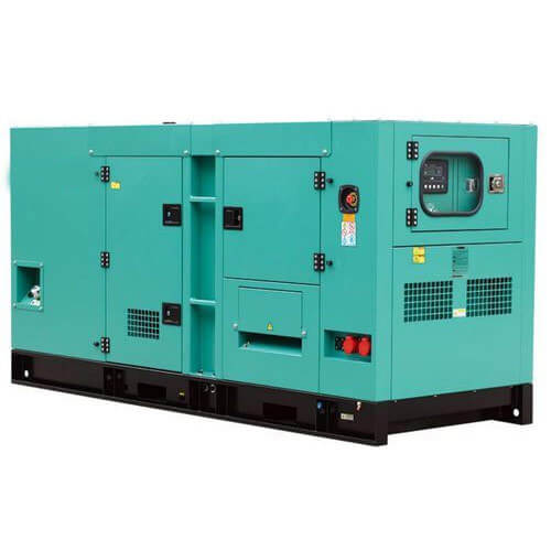 What is a Generator Canopy? Types & Features Explained