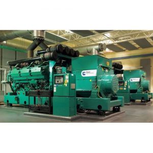 Generator Noise Level- Permisseble Level Of Sound In Various Sector