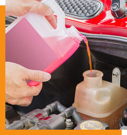 Coolant Oil Price For Car & Bike- Latest Price & Specification