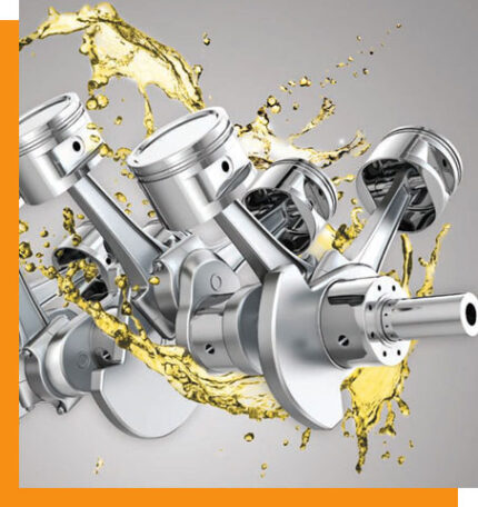Genset Oil Price- Get An Inquiry on Oil Types & Consumption