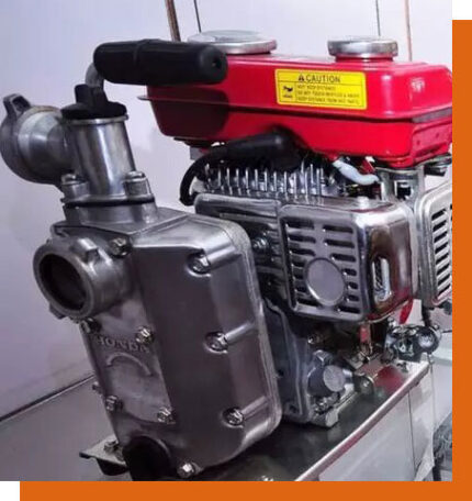 Genset Oil Price- Get An Inquiry on Oil Types & Consumption