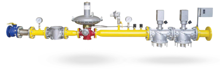 Buy Dual-Fuel Gas Conversion Kit For Diesel Generator- Eoenergy