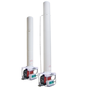 Inflatable Lighting Tower For Sale- Portable Emergency Lighting